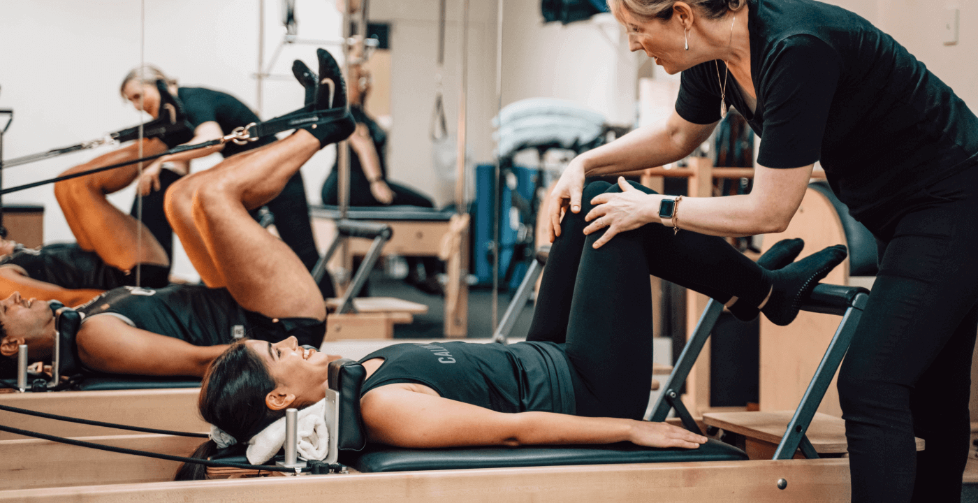 The important relationship between your core and pelvic floor muscles ...