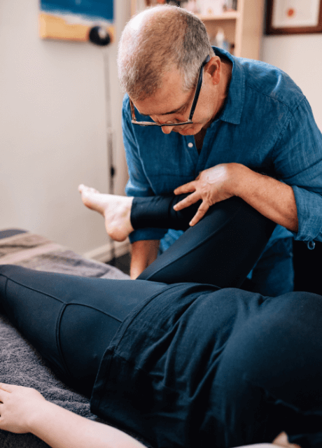 Physiotherapy Adelaide | Pivotal Physiotherapy & Pilates