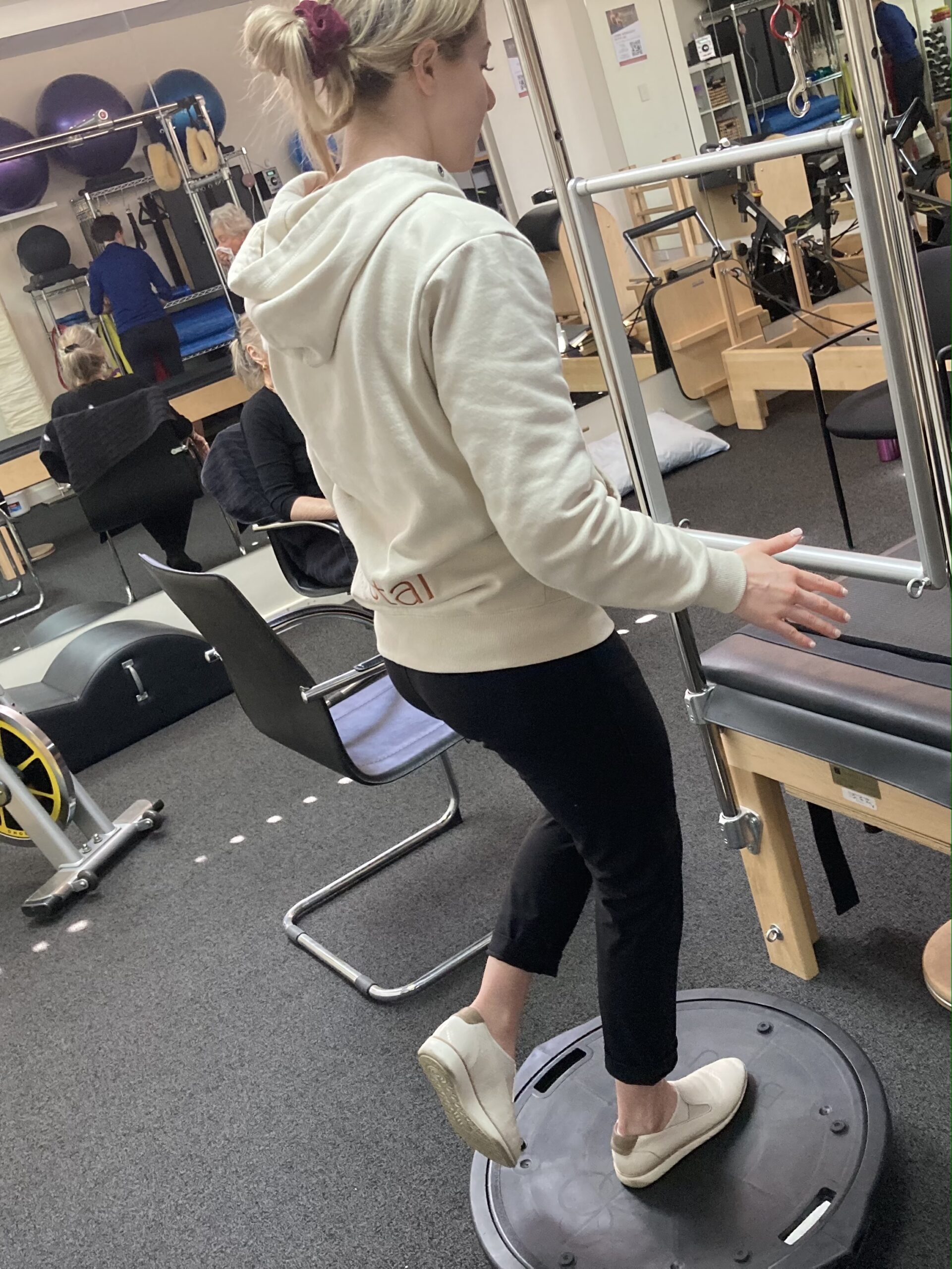 Tips for Maintaining Healthy Hips | Pivotal Physiotherapy & Pilates