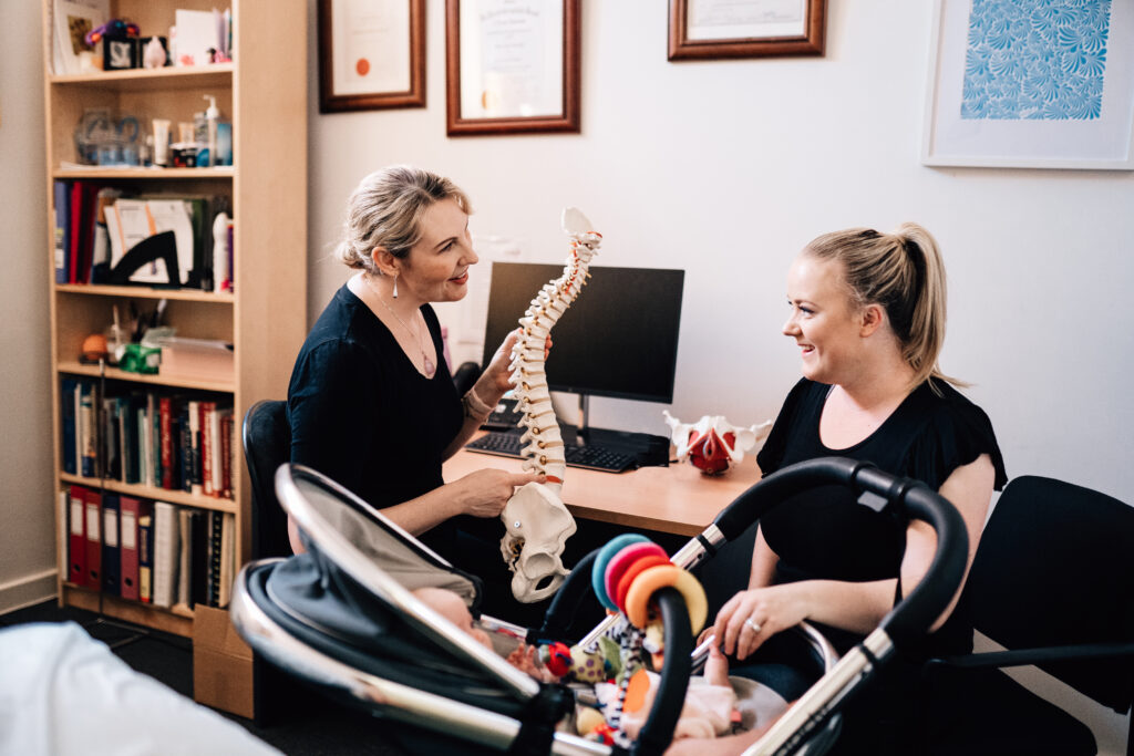 Postnatal Exercise - Part 1: Considerations and Timeframes | Pivotal ...