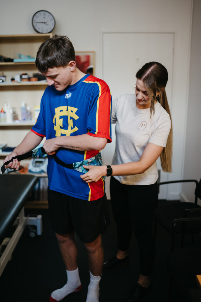 Ice or heat? What, when and why? | Pivotal Physiotherapy & Pilates