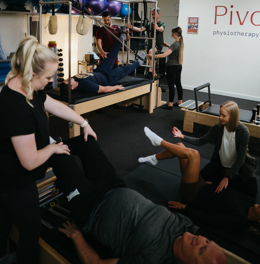 7 tips to keep your knees happy and healthy | Pivotal Physiotherapy ...