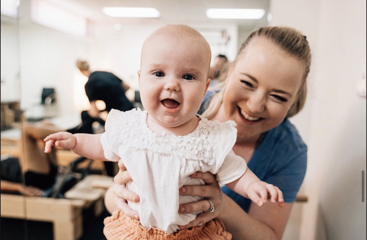 The Importance of the Postpartum Checkup